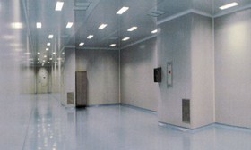 Clean Rooms | Daikin