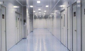 Clean Rooms | Daikin