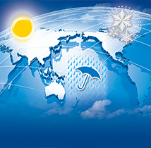 Energy Control by Weather Data | Daikin