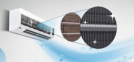 Daikin’s FTKC50 1.5 Ton AC | Daikin India