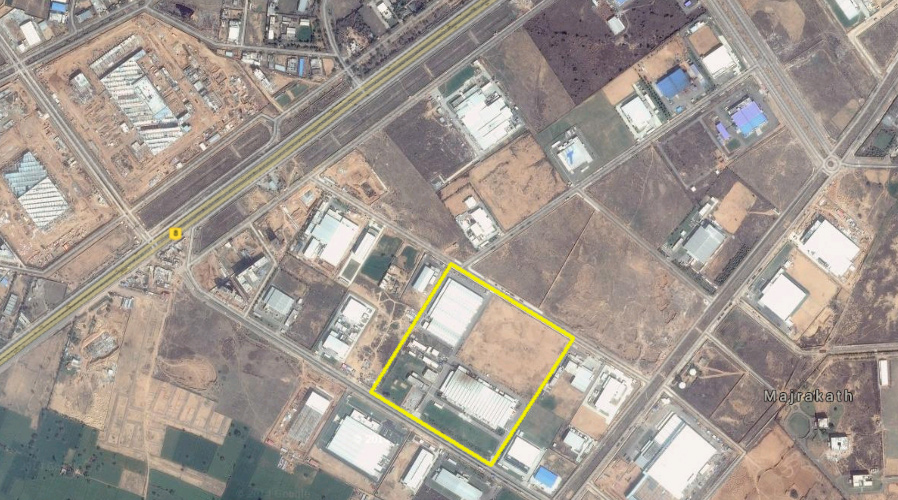 Daikin Infrastructure | Daikin India