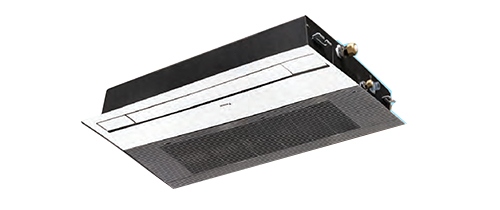 Ceiling Mounted Cassette Air Conditioner, Ceiling Cassette Air ...