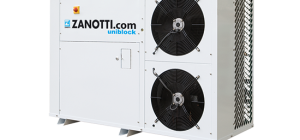 Condensation unit | Daikin