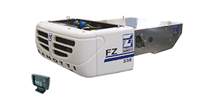 Direct Drive Monoblock Units | Daikin