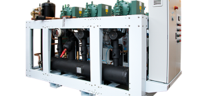 Multicompressors Racks | Daikin