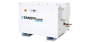 Compression Units | Daikin