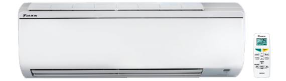 Wall Mounted 3 Star AC - DTC Series - Tonnage 0.75TR