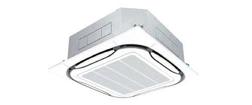 FCVFQ Series Cooling Only | Daikin