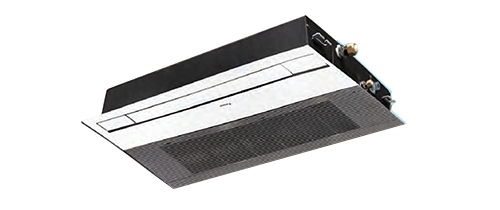 FKCA Series | Daikin