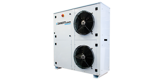 CU 3 | Daikin
