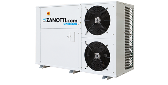 CO2 CU | Daikin