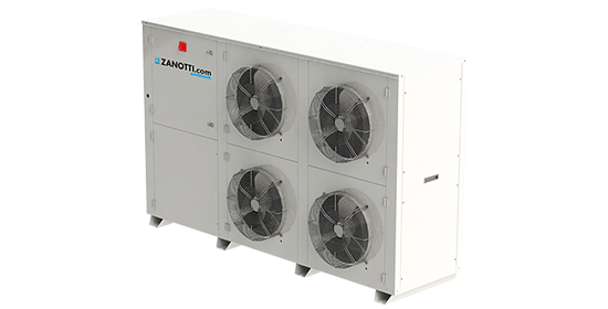 CU-T | Daikin