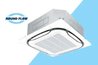 FCQF - A Series | Daikin