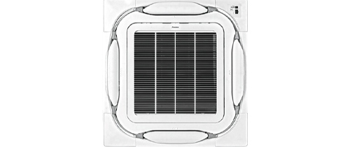 FCQF - A Series | Daikin