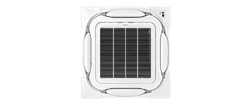 FCQF - A Series | Daikin