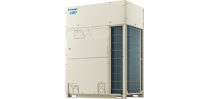 Daikin VRV X system | VRV X Air Conditioner – Daikin India